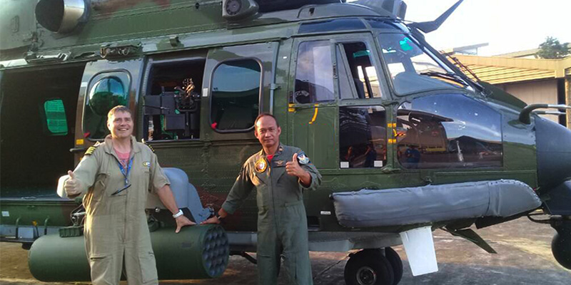 Our Services – HIM